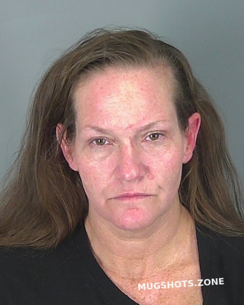 KRISTIN MACKENZIE FRALEY 04/15/2025 - Spartanburg County Mugshots Zone