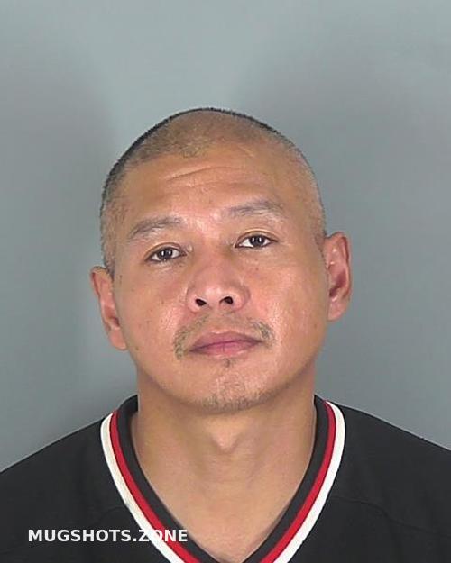 CHANNARITH MAX KEAM 04/15/2025 - Spartanburg County Mugshots Zone