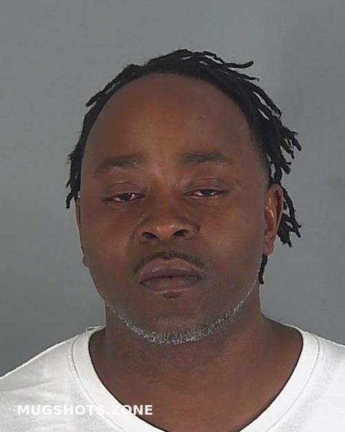 ROGER LEE MURPHY 04/15/2025 - Spartanburg County Mugshots Zone