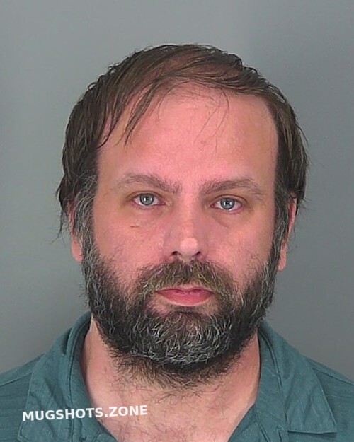 ADAM MICHAEL WHEELER 04/15/2025 - Spartanburg County Mugshots Zone