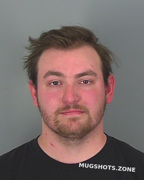 JAGER PATRICK SMALL 04/16/2025 - Spartanburg County Mugshots Zone