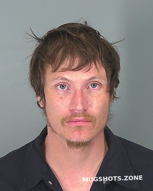 WESLEY HARRISON LANCASTER 04/17/2025 - Spartanburg County Mugshots Zone