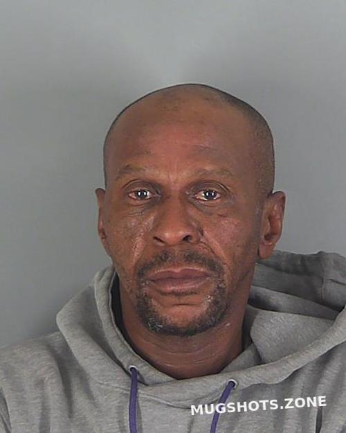 DAVID JAMES DILLARD 04/17/2025 - Spartanburg County Mugshots Zone