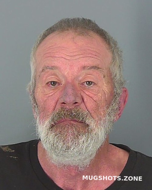 Billy Haywood Shields 04 18 2025 Spartanburg County Mugshots Zone
