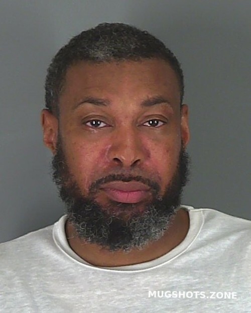 LARRY LEE HUTCHENS 04/19/2025 - Spartanburg County Mugshots Zone