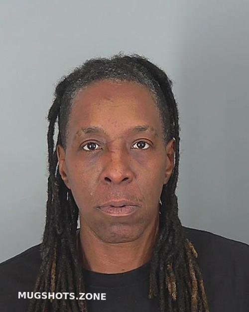 KEUSTA ELIZABETH ROOKARD 04/20/2025 - Spartanburg County Mugshots Zone