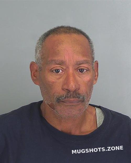 LARRY WATTS 04/22/2025 - Spartanburg County Mugshots Zone