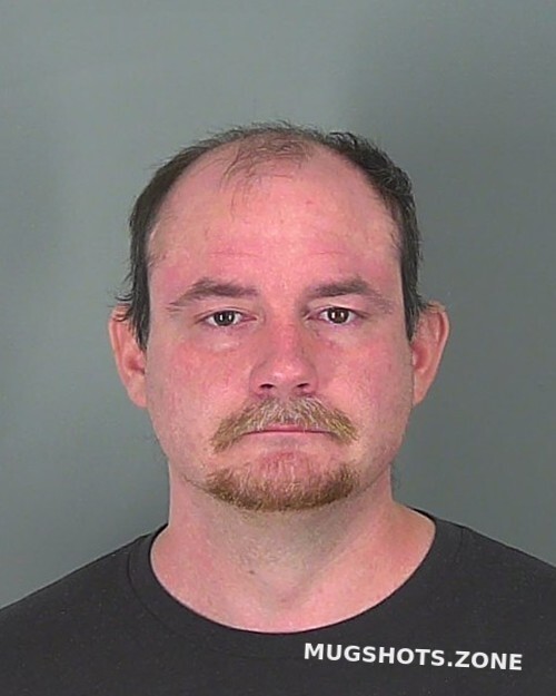 DAVID ISAIAH DAVIS 04/22/2025 - Spartanburg County Mugshots Zone