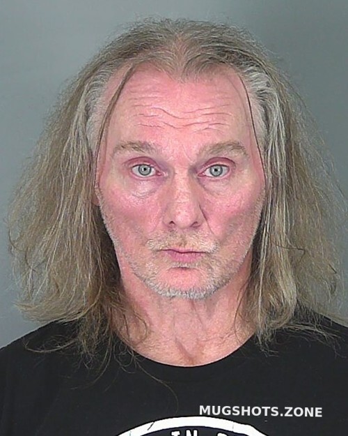 FRANKLIN PUGH JR CHAPMAN 04/24/2025 - Spartanburg County Mugshots Zone