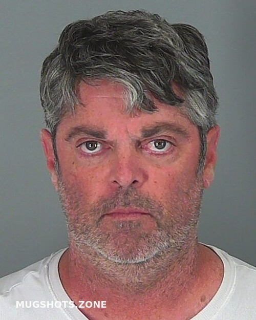 JOHN SAMUEL WALL 04/25/2025 - Spartanburg County Mugshots Zone