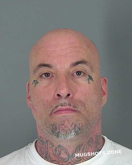 TRAVIS AUSTIN KIRBY 04/25/2025 - Spartanburg County Mugshots Zone