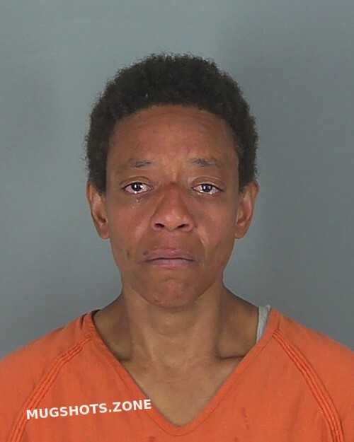 KATANGIA JERRETTA WEBSTER 04/28/2025 - Spartanburg County Mugshots Zone
