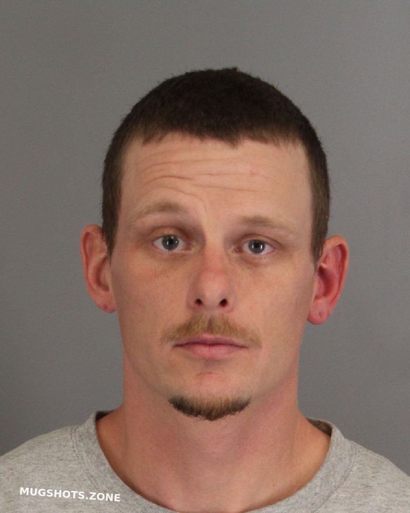 JOSHUA LEE SEARCY 04/28/2025 - Spartanburg County Mugshots Zone