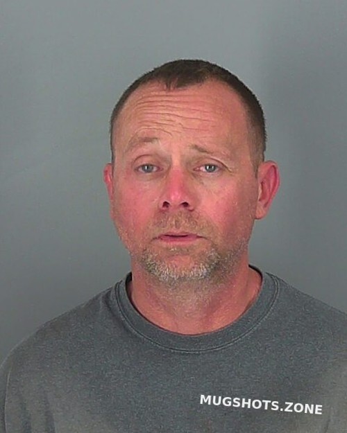 LARRY HAROLD MCSWAIN 04/28/2025 - Spartanburg County Mugshots Zone