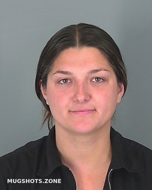 ELITA NOVAK SMITH 04/29/2025 - Spartanburg County Mugshots Zone