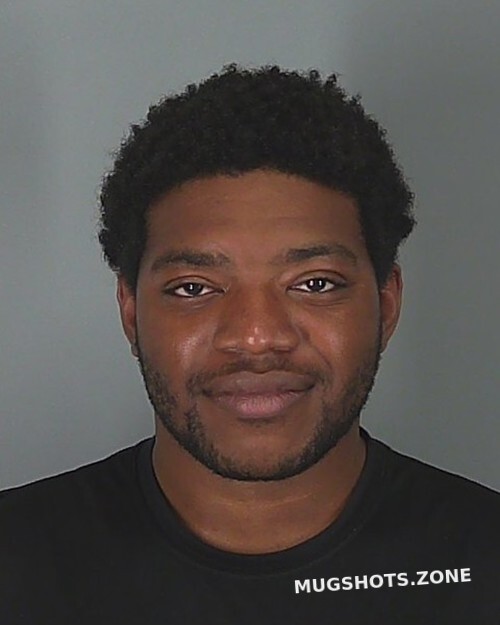RAYJOHN ZELEON WATTS 04/30/2025 - Spartanburg County Mugshots Zone
