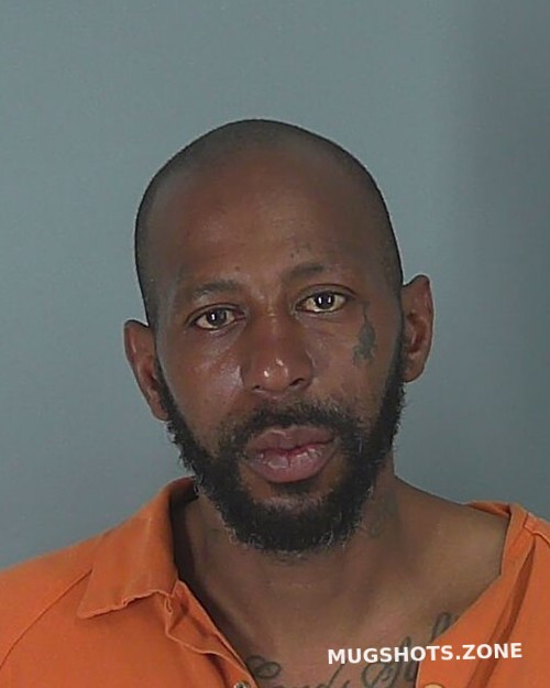 TRAVIS LEE WILKINS 04/30/2025 - Spartanburg County Mugshots Zone