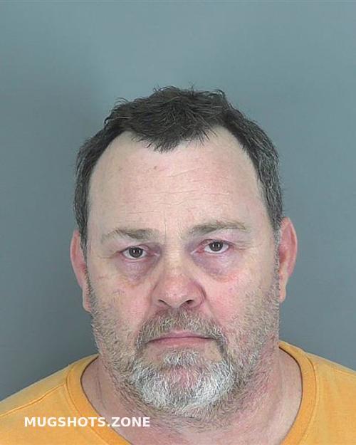 RANDALL STEVEN PUCKETT 05/01/2025 - Spartanburg County Mugshots Zone