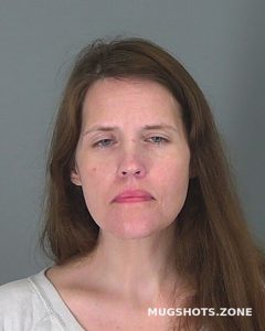 JESSICA LEE BRITT 05/02/2025 - Spartanburg County Mugshots Zone