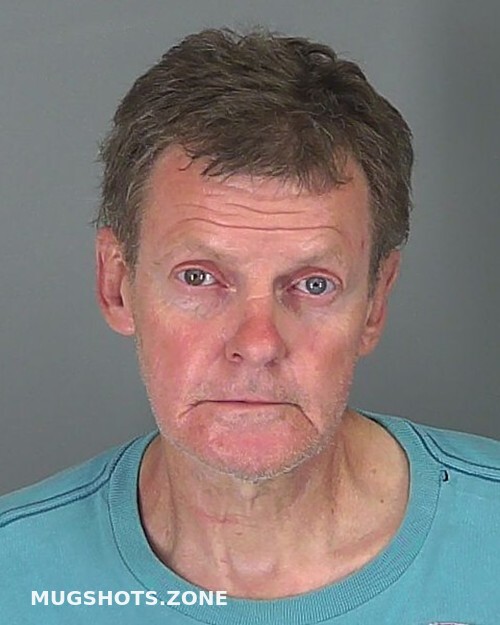 ALONZO DEAN MILLS 05/02/2025 - Spartanburg County Mugshots Zone