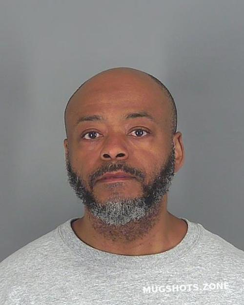 ANTHONY JEROME RICE 05/03/2025 - Spartanburg County Mugshots Zone