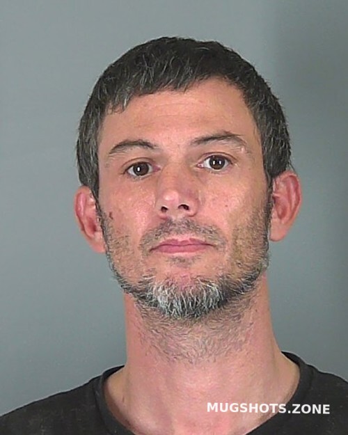 BRANDON PATRICK PERRY 05/04/2025 - Spartanburg County Mugshots Zone