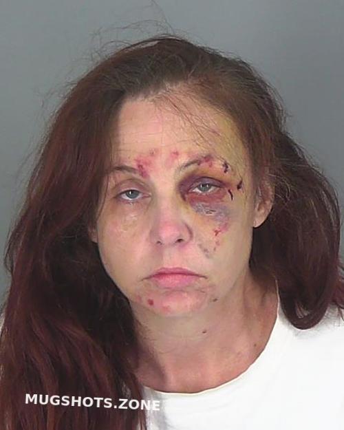 AMANDA BETH GENTRY 05/05/2025 - Spartanburg County Mugshots Zone