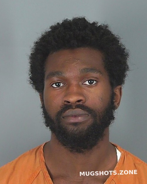 JAMES LAMAR JENKINS 05/06/2025 - Spartanburg County Mugshots Zone