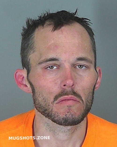 KAMERON RUSSELL CROTTS 05/06/2025 - Spartanburg County Mugshots Zone