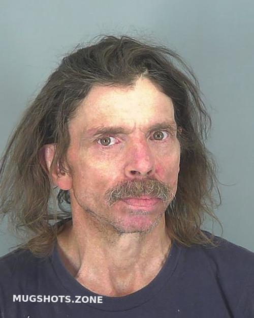 JOHN COREY CHAPMAN 05/07/2025 - Spartanburg County Mugshots Zone