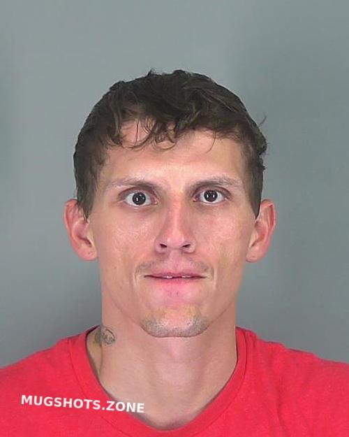 DILLON LEE DILL 05/07/2025 - Spartanburg County Mugshots Zone