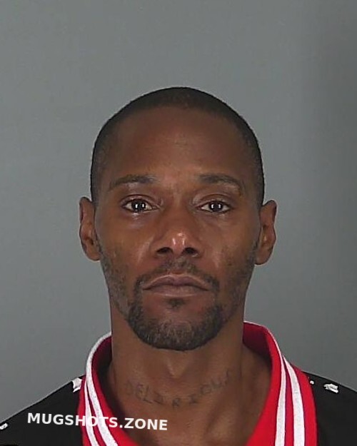 MARTISE ATRIUS-PIERRE DAVIS 05/08/2025 - Spartanburg County Mugshots Zone