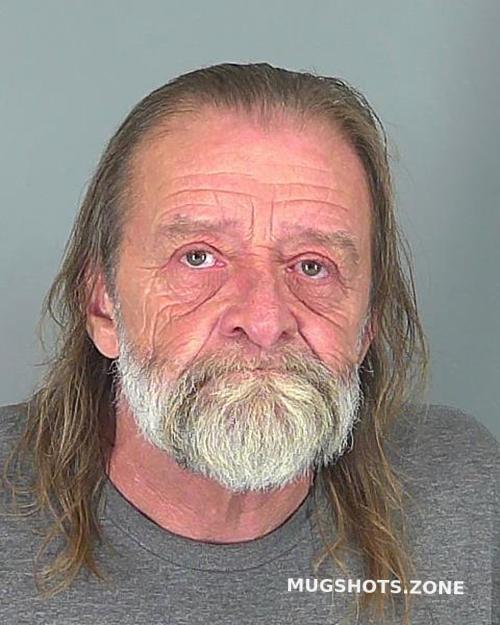 ANTHONY SCOTT TONEY 05/08/2025 - Spartanburg County Mugshots Zone