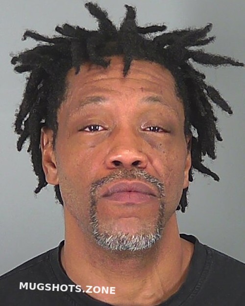 WEINTRAL DANIEL CURETON 05/08/2025 - Spartanburg County Mugshots Zone