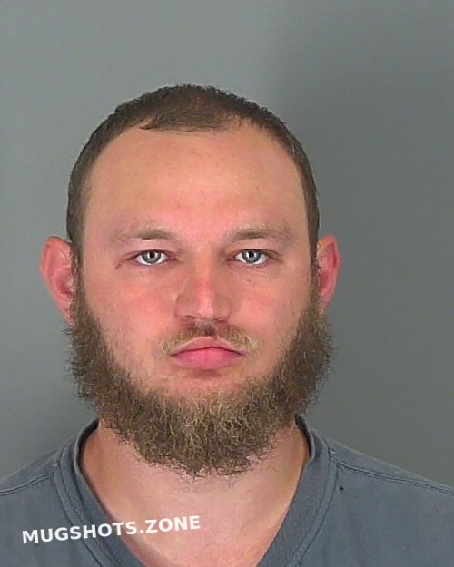 ADAM CHRISTOPHER CONVERSE-HULL 05/09/2025 - Spartanburg County Mugshots ...