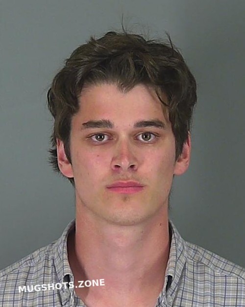 SUMTER BLAND COOPER 05/10/2025 - Spartanburg County Mugshots Zone