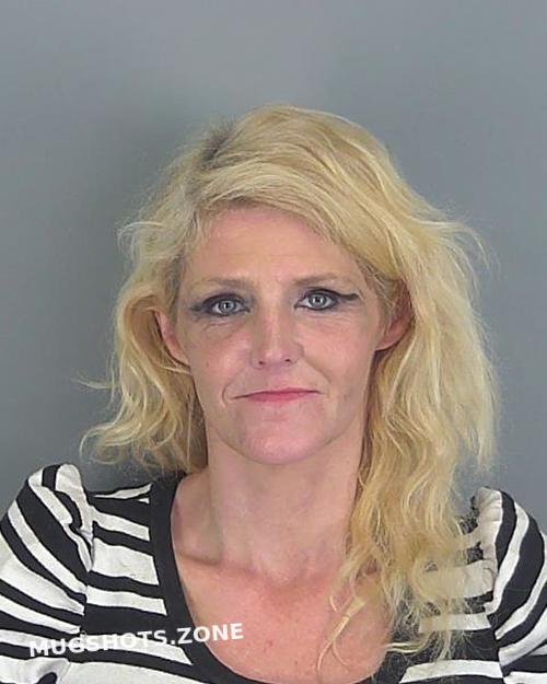 FLORISSA ROSE CHILDERS 05/12/2025 - Spartanburg County Mugshots Zone