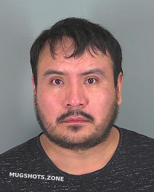 JOAQUIN HERNANDEZ CRUZ 05/12/2025 - Spartanburg County Mugshots Zone