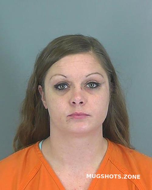 HEATHER BROOKE HEWITT 05/12/2025 - Spartanburg County Mugshots Zone