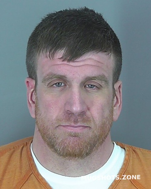KYLE SAMUEL LEDFORD 05/13/2025 - Spartanburg County Mugshots Zone