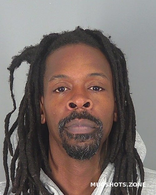 KENNETH CANDLELIGHT ROOKARD 05/13/2025 - Spartanburg County Mugshots Zone