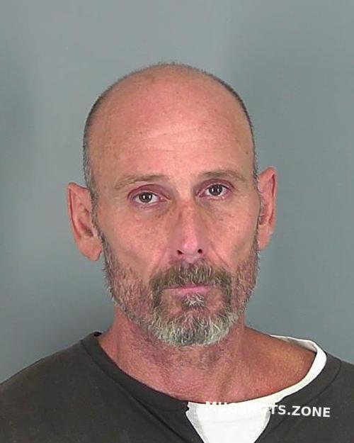 JOSEPH WAYNE MABRY 05/13/2025 - Spartanburg County Mugshots Zone