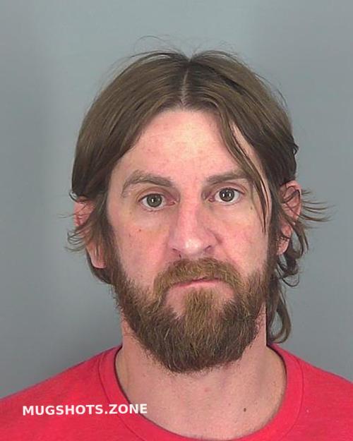 ALEX LOWE 05/14/2025 - Spartanburg County Mugshots Zone