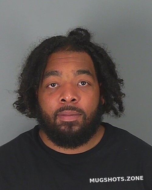 JALALUDDIN IBN SADIQ ABDULLA CONNOR 05/15/2025 - Spartanburg County ...