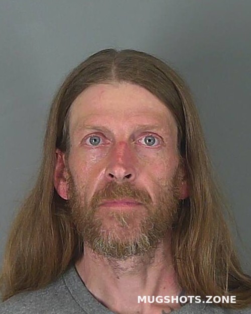 CHRISTOPHER GENE MOSS 05/16/2025 - Spartanburg County Mugshots Zone
