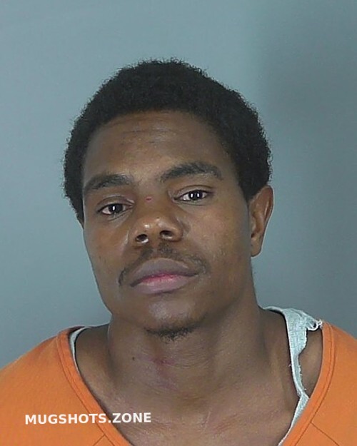 ANTHONY TYRONE DILLARD 05/16/2025 - Spartanburg County Mugshots Zone