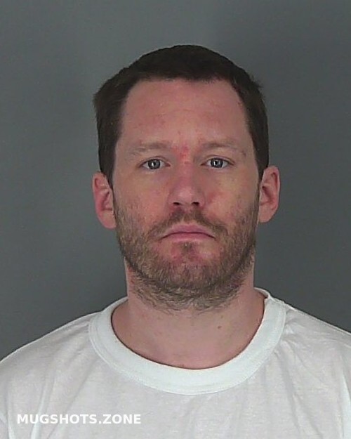 BENJAMIN RAYMOND HARMES 05/16/2025 - Spartanburg County Mugshots Zone