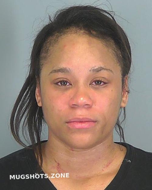 STACEY LYNNETT LATTIMORE 05/17/2025 - Spartanburg County Mugshots Zone