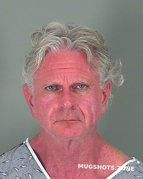 TIM D ULRICH 05/17/2025 - Spartanburg County Mugshots Zone