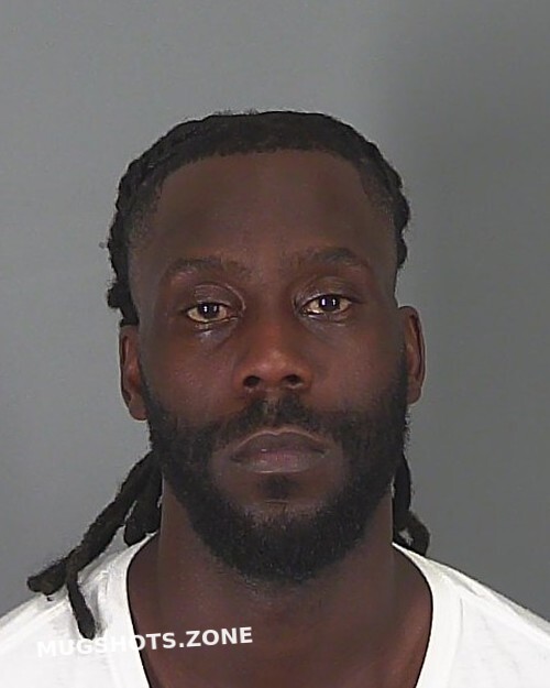 DWIGHT KENDALL MADDOX 05/18/2025 - Spartanburg County Mugshots Zone
